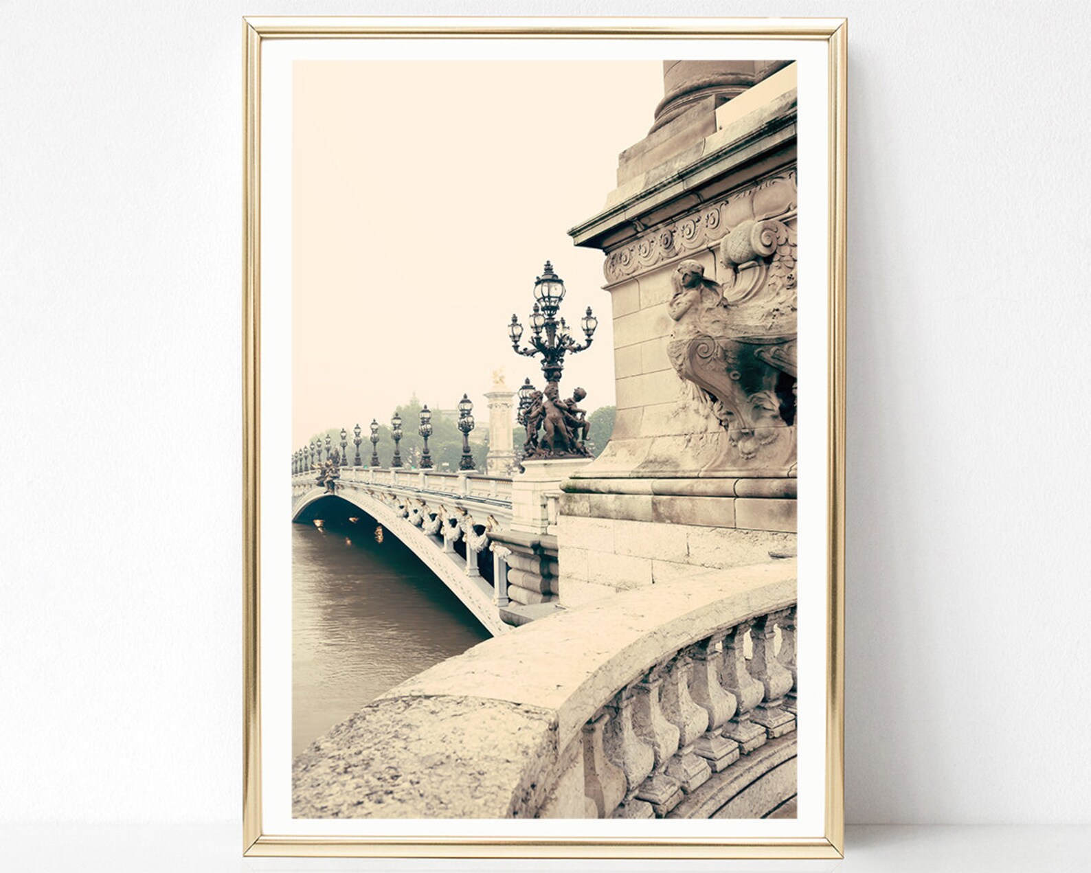 Paris Photography Prints Paris Wall Art Prints Gallery Wall | Etsy