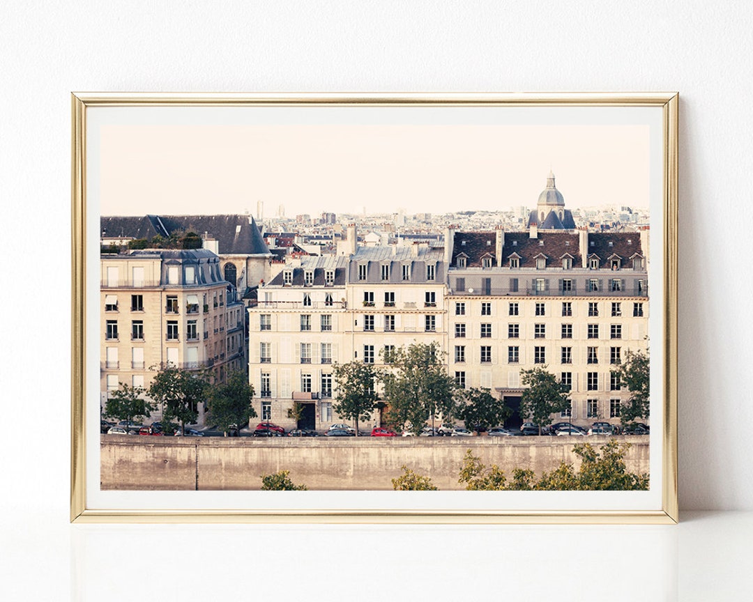 Paris Wall Art Prints, Canvas Wall Art Canvas Art, Paris Prints, Extra ...