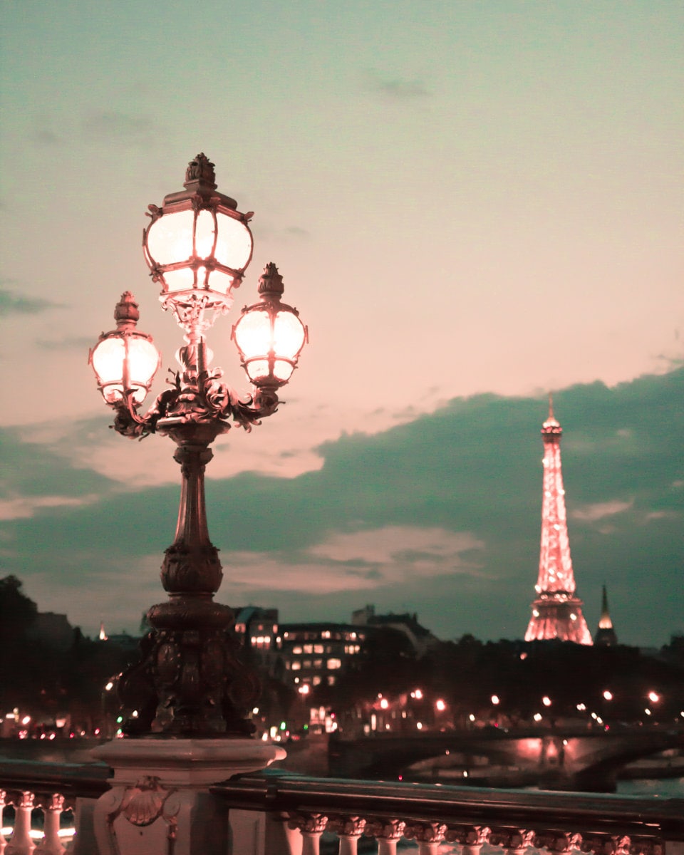 Paris Photography Prints Extra Large Wall Art Prints Travel | Etsy