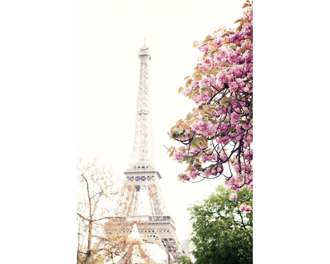 Paris Photography Prints Extra Large Wall Art Prints Travel - Etsy