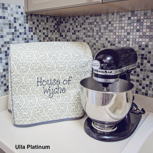 Kitchenaid Cover - Etsy