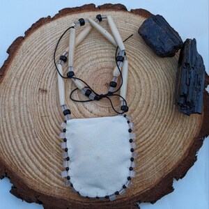 Authentic Medicine Bag / Bundle-indigenous Made - Etsy