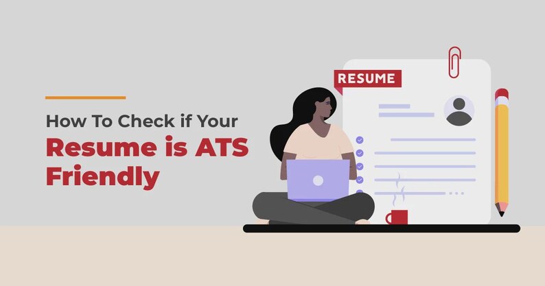 ATS Friendly Resume Template: Google Employee Designed, Job Screening ...