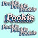 Pookie Sticker - Etsy