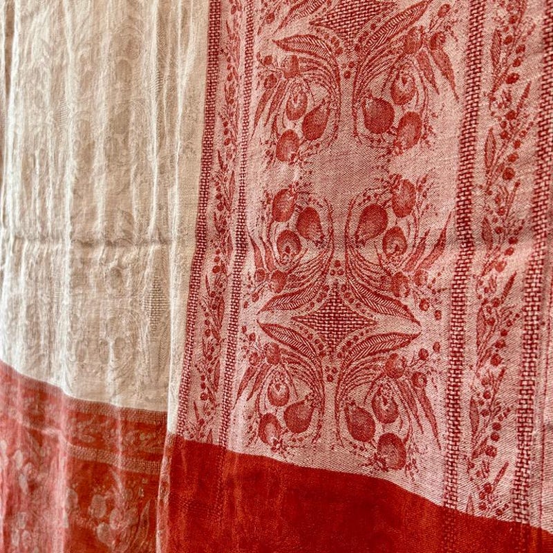 Russian Tablecloth - Etsy