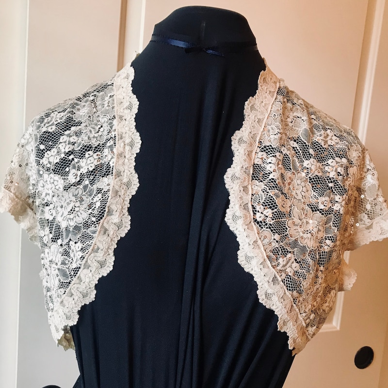 Plus Size Bolero - Etsy