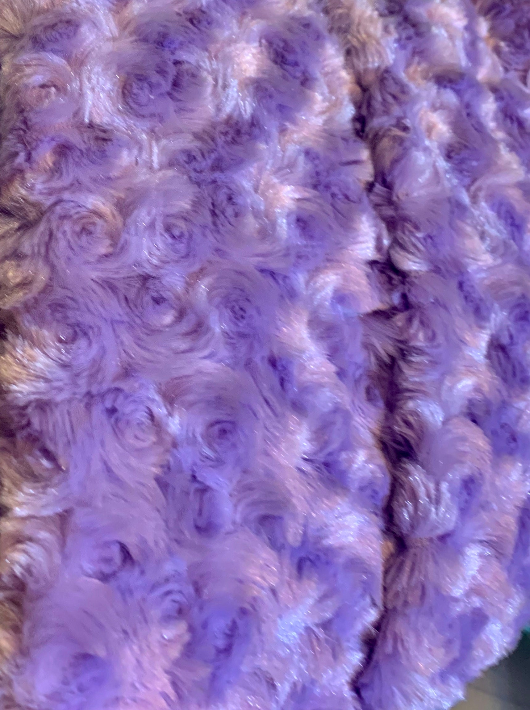 Cozy Swirl Faux Fur Pocket Scarf Will Keep You and Your Hands Warm Too ...