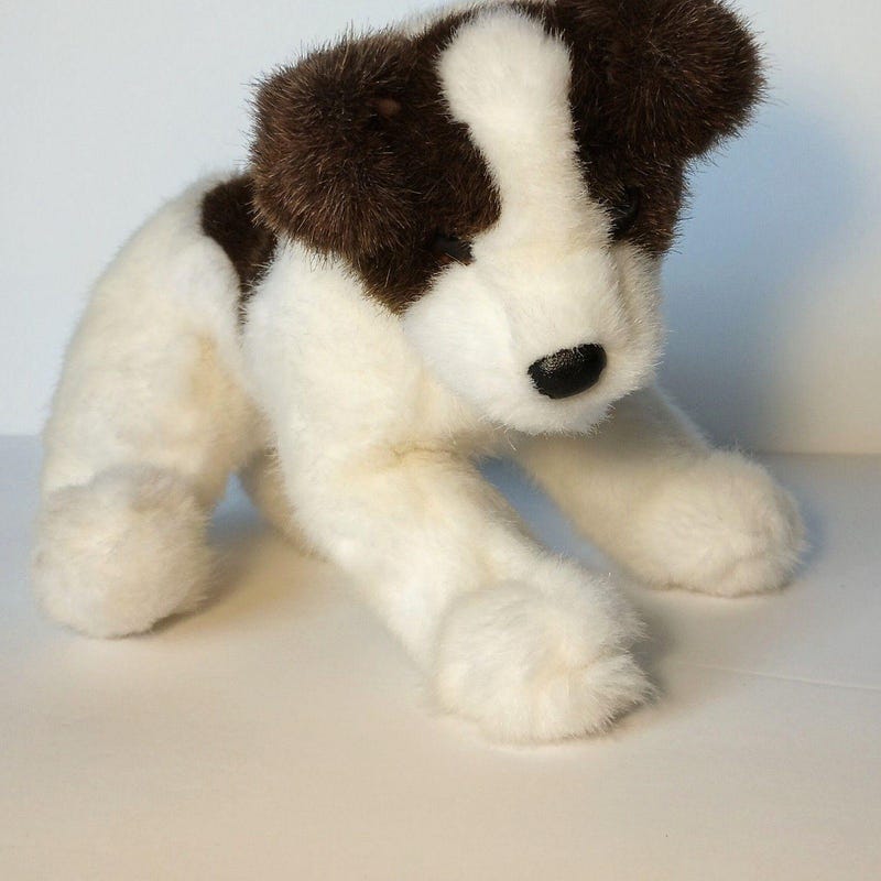 Rare Douglas Plushies - Etsy