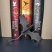 Dragon Book Insert - Etsy