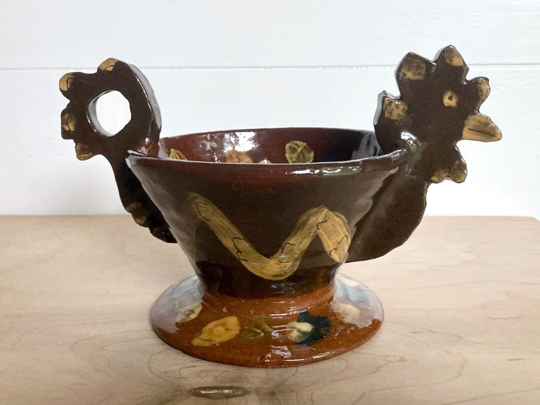 Ceramic Coffee Pour Over, Drip Coffee Maker Mug Pour Over, Handmade ...