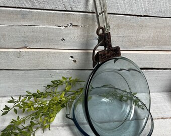 Pyrex Flameware Handle - Etsy