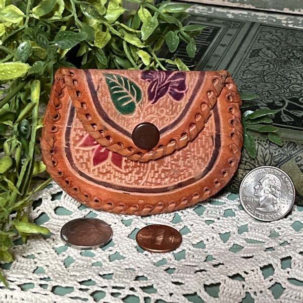 Indian Purse - Etsy