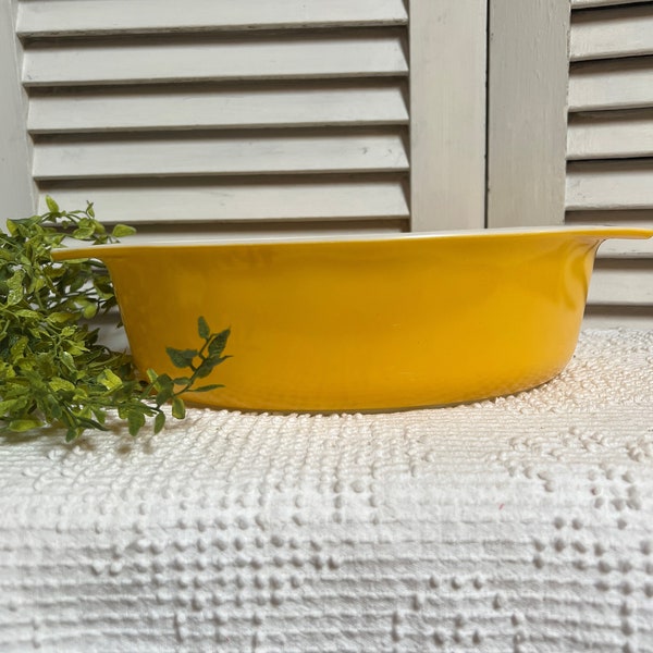 Sunflower Daisy Pyrex - Etsy