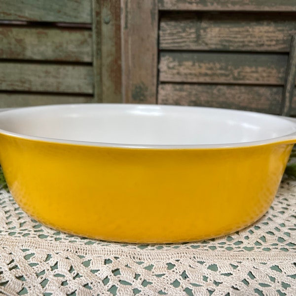 Pyrex Daisy Pattern - Etsy