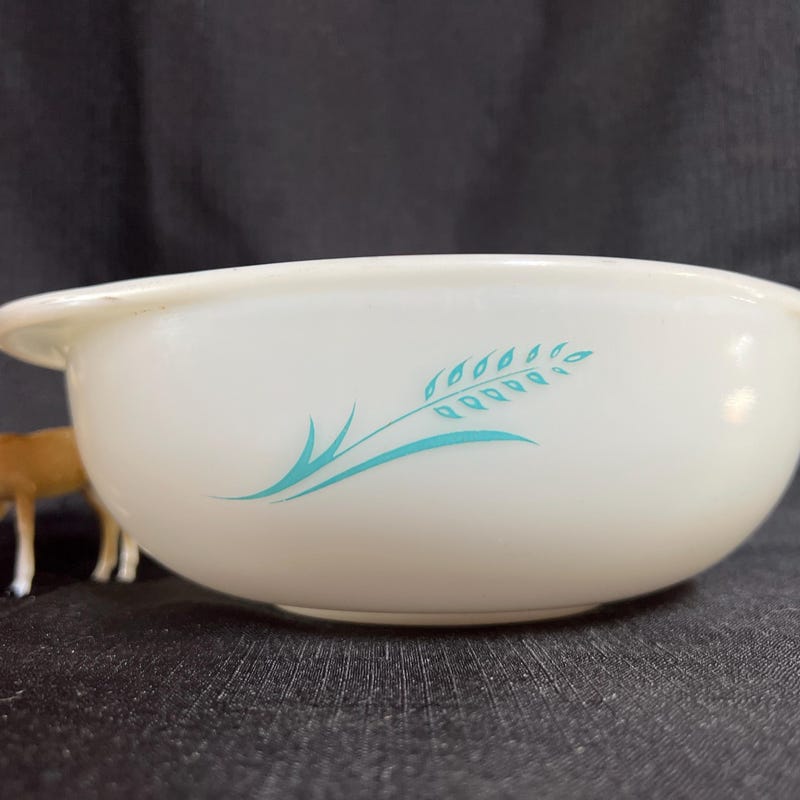 Pyrex Promotional - Etsy