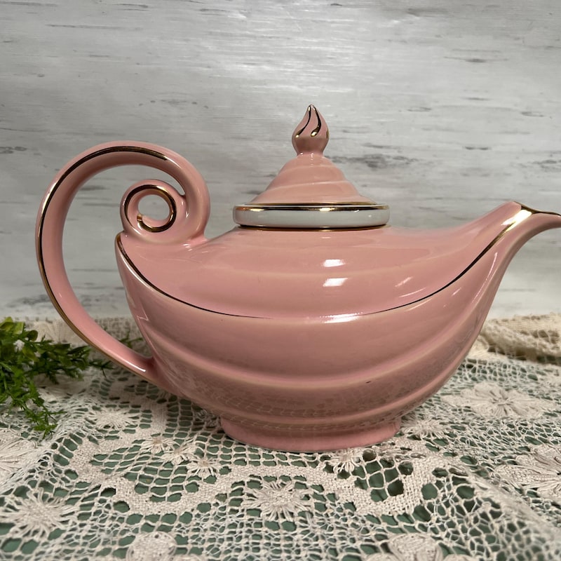 Hall Teapot - Etsy