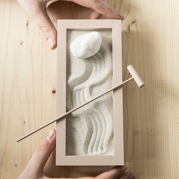 Zen Garden Sand - Etsy UK