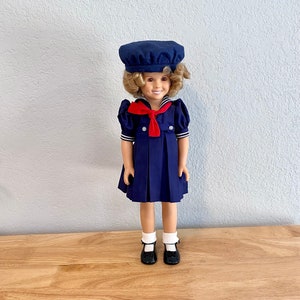 Shirley Temple Danbury Mint Dress up Doll Mint Condition All Original Etsy Australia