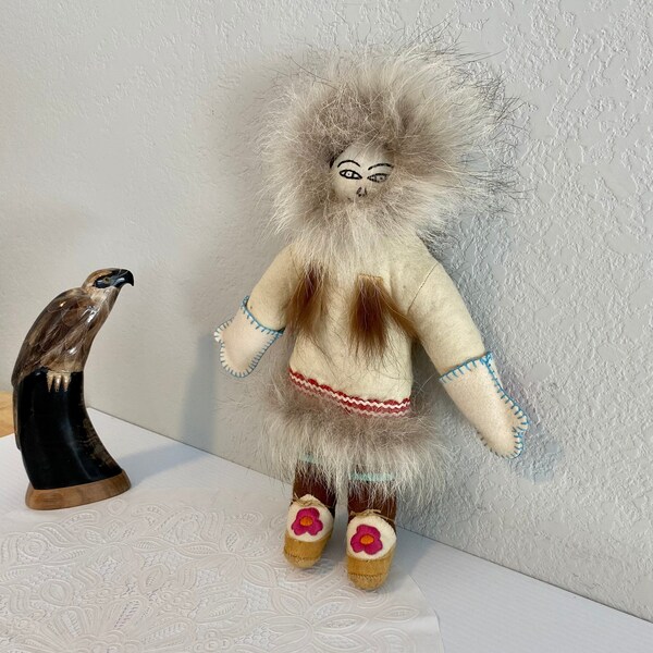 Alaskan Native Art - Etsy