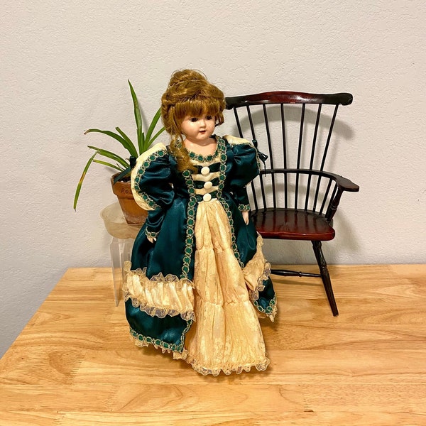 Metal Head Doll - Etsy