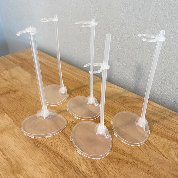 Barbie Stands - Etsy