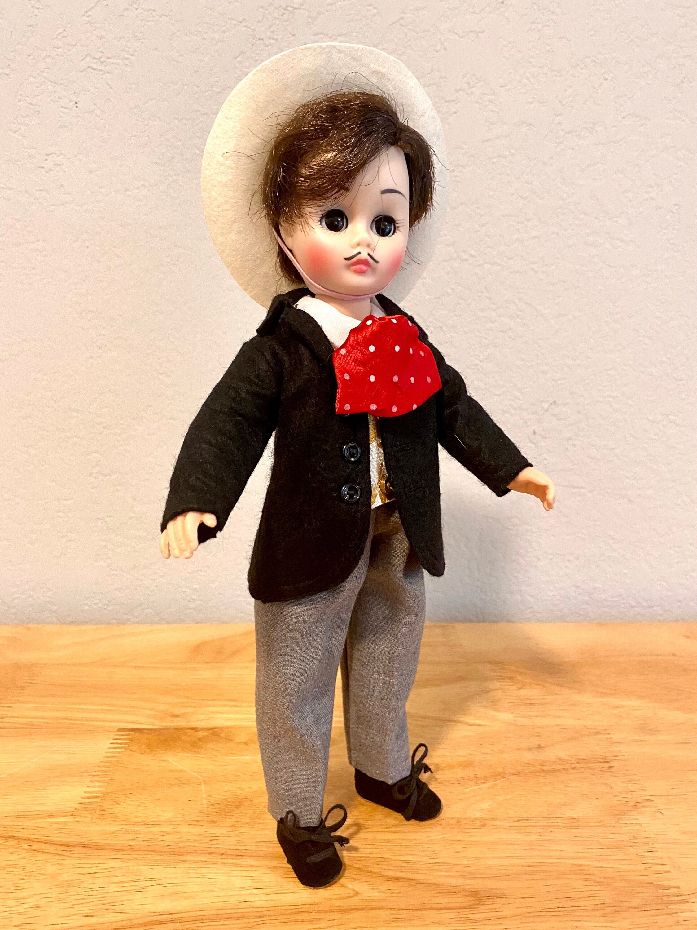 store cheap wholesale Madame Alexander Vintage Rhett Butler Gone With The Wind # 1380 Doll, Box ...