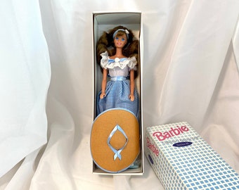 Little Debbie Barbie Doll - Etsy