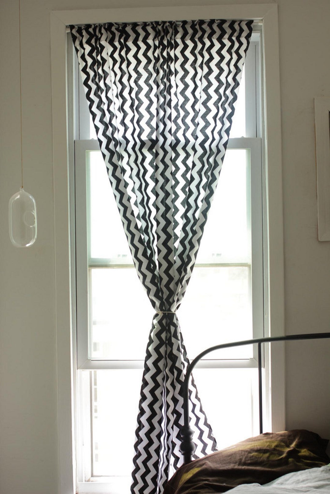 Curtain Sewing Pattern, DIY Tutorial, How to Make Curtains - Etsy