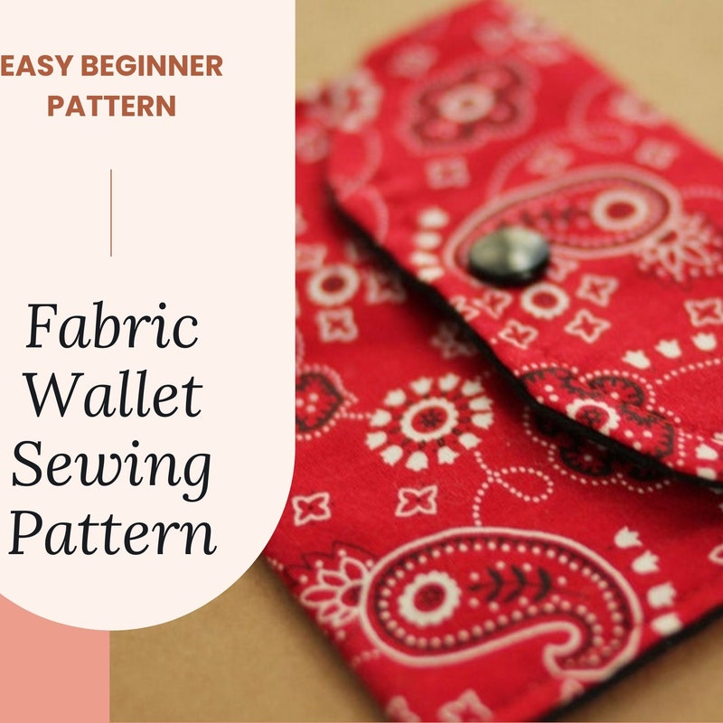 Small Pattern Fabric - Etsy