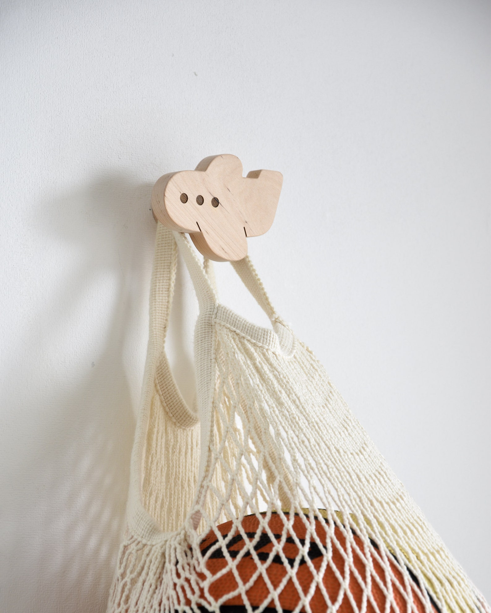 Boy Nursery Wall Hooks Transport - Vehicle Wood Hooks, Kids Coat Hooks ...