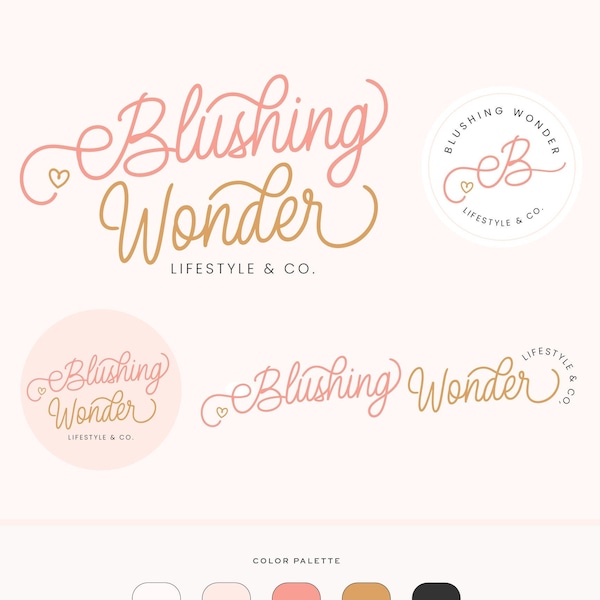 Etsy Shop Logo - Etsy