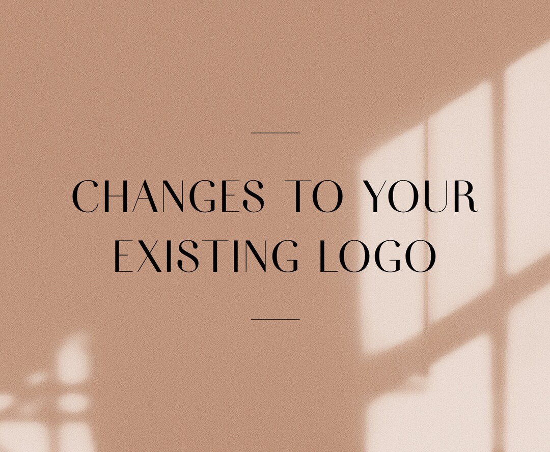 Design Changes to an Existing Design - Update Files - Color Change ...