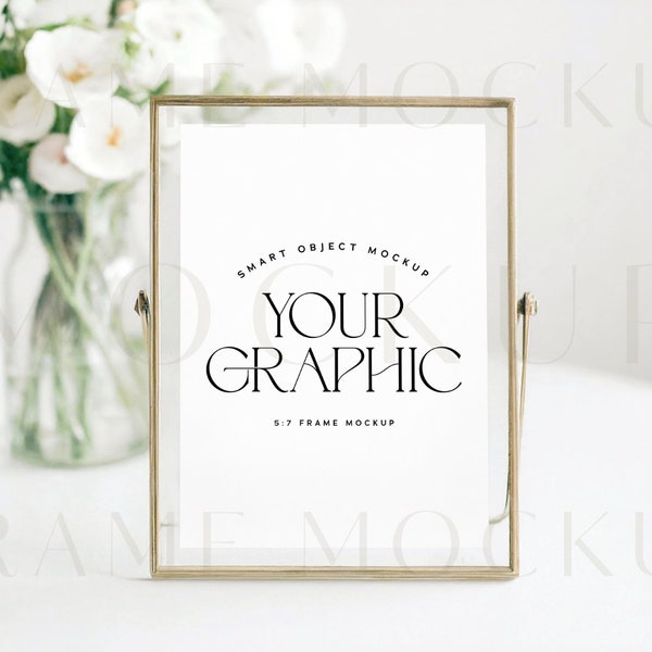 Gold Frame Wedding - Etsy