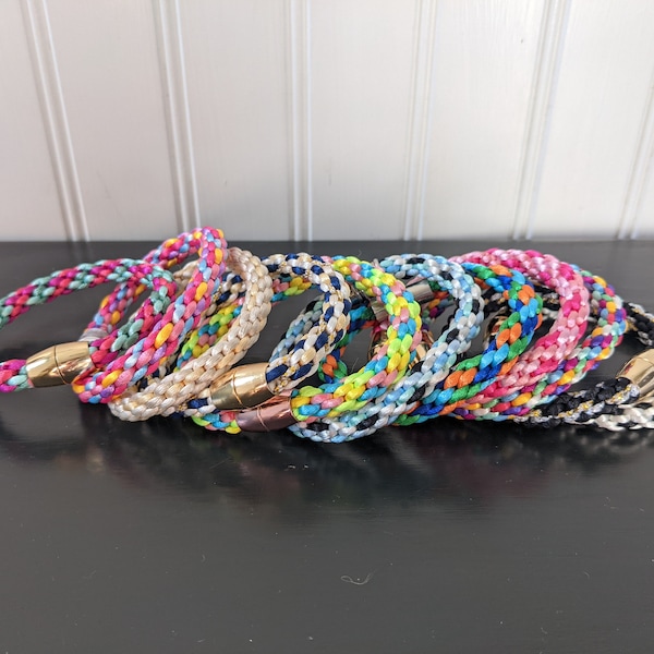 Personalized Bracelet - Etsy