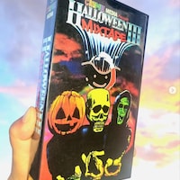 Sinners Warner Home Video Custom VHS Sleeve (blank Tape) - Etsy