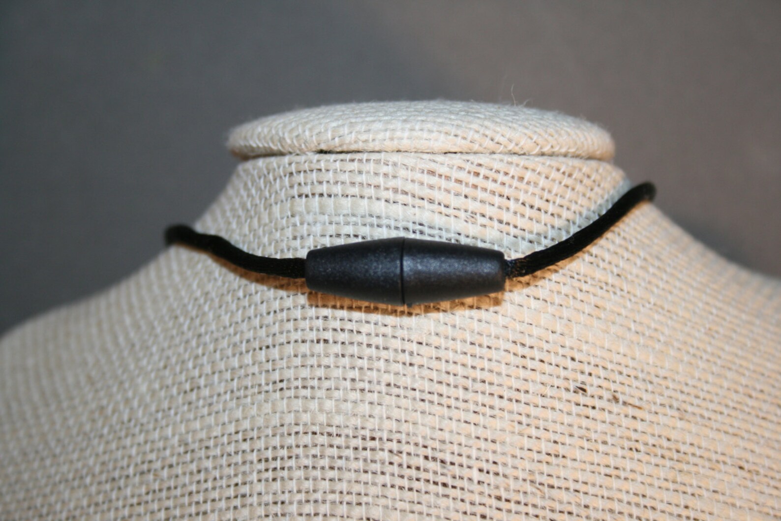 Chewable Sensory Necklace for Children With Large Oval Pendant - Etsy