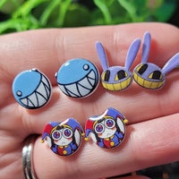 TADC Phone Charms - Etsy