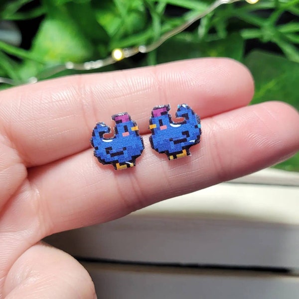 Video Game Jewelry - Etsy