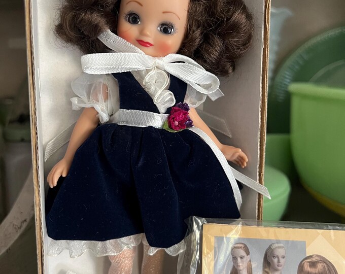 BETSY MCCALL! Little Darling Collector Doll!! - Etsy