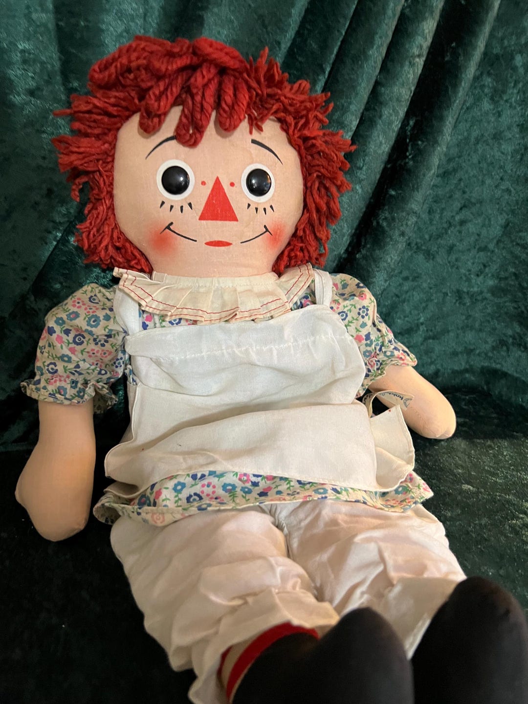 Your New Best Friend, Ann is Waiting… - Etsy