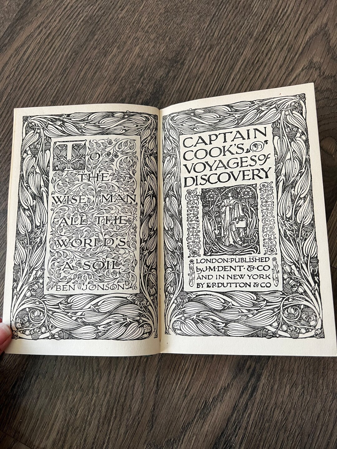 Five Books From 1909 That You Need! - Etsy