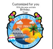 Printable Cruise Activity for Kids Instant Download Kids - Etsy Canada