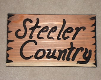 Redwood Sand Carved Single Face Sign Business, Farm, Church Custom - Etsy