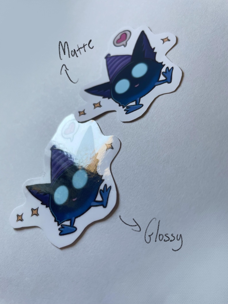 Rem Stickers Deadlock - Etsy