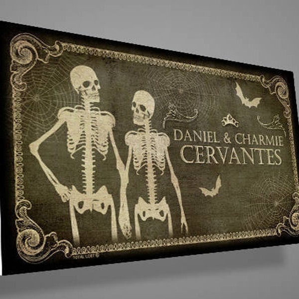 Gothic Door - Etsy