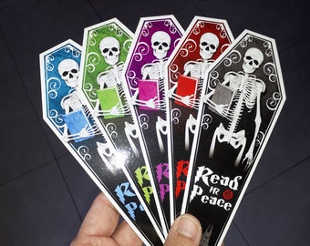 Positive Affirmations Bookmarks Printable Inspiring - Etsy