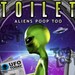 Door Sign,aliens Poop Too,toilet Door Sign,ufo Sign,space Sign,sci Fi ...