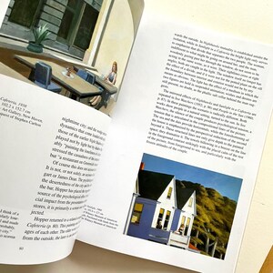 Edward Hopper: Transformation of the Real - by Rolf Gunter Renner ...