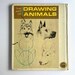 130 Realistic Farm Animals Coloring Pages Bundle - Etsy Canada