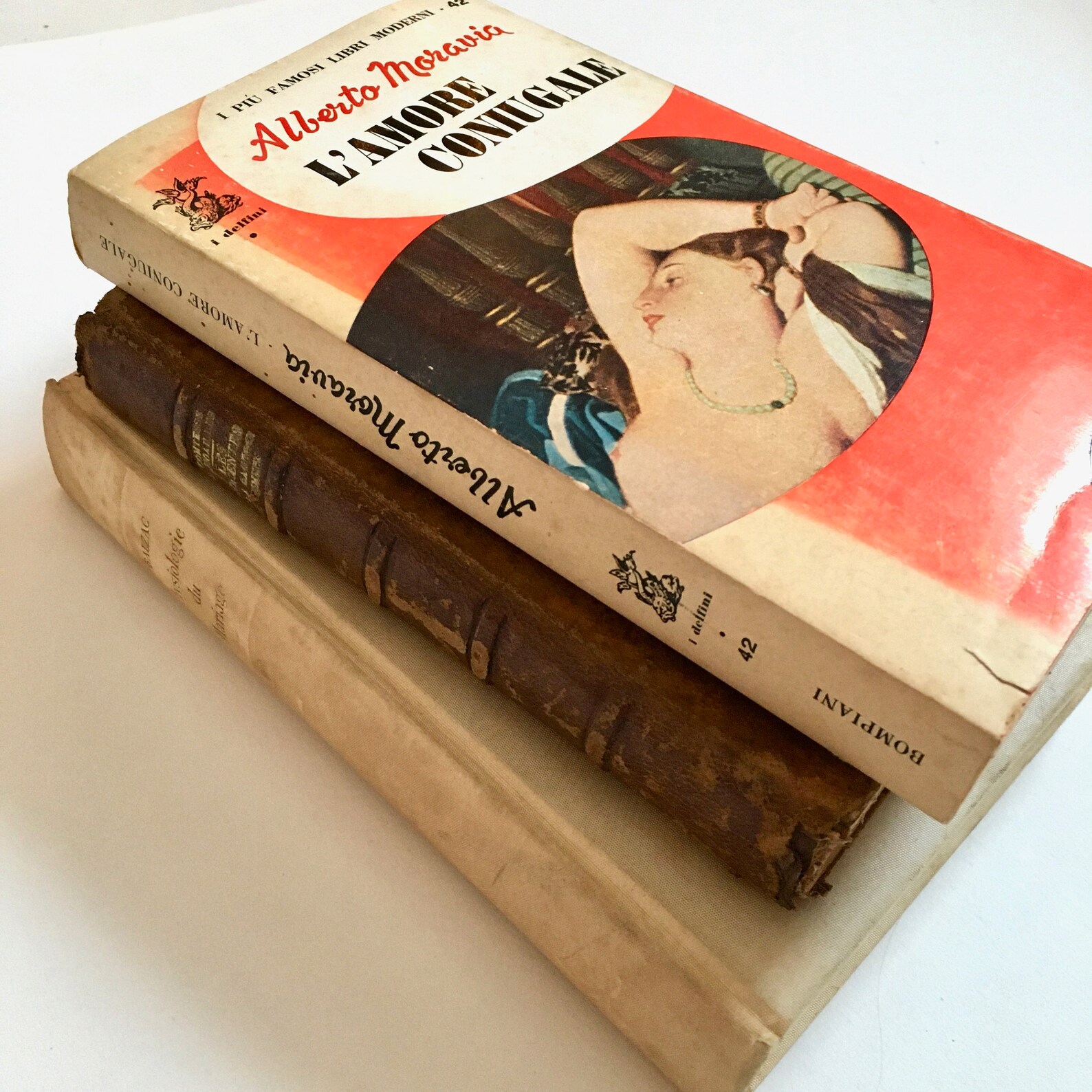 3 Books Physiologie Du Mariage Balzac L'amore - Etsy